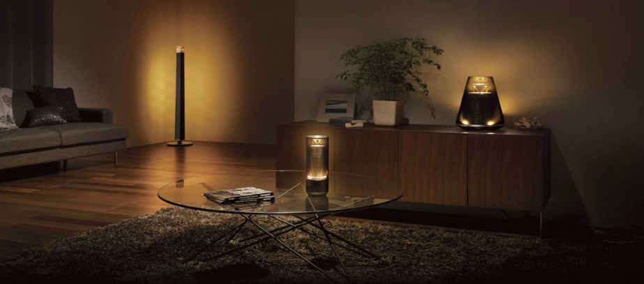 Yamaha Relit LSX-700, 170 und 70 – Preisgekrönte Klangskulpturen für ...